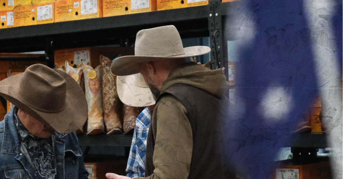 How to Ensure Safe Delivery of Your Outback Traders Australia Order