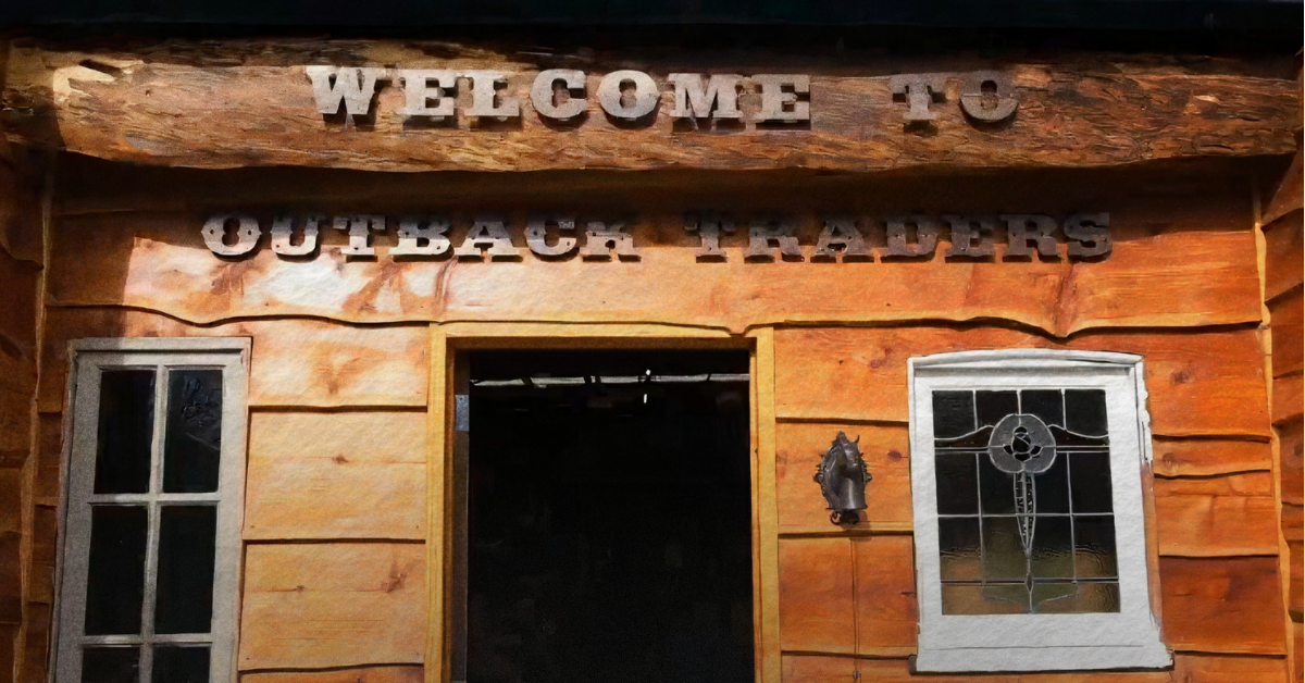 Outback Traders Australia Black Friday Sale: Your #1 Destination for t