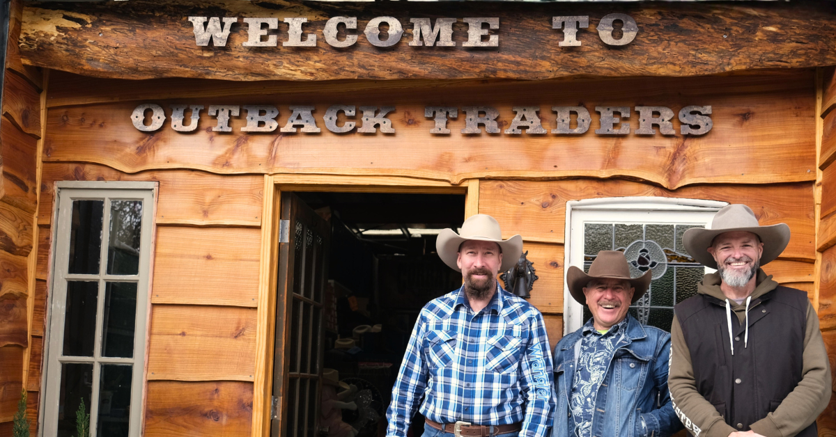 The Definitive Gifts Under $100 Guide from Outback Traders Australia