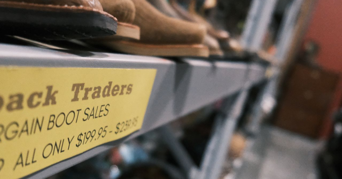The 11th Hour Savior: Why an Outback Traders Australia e-Gift Card is