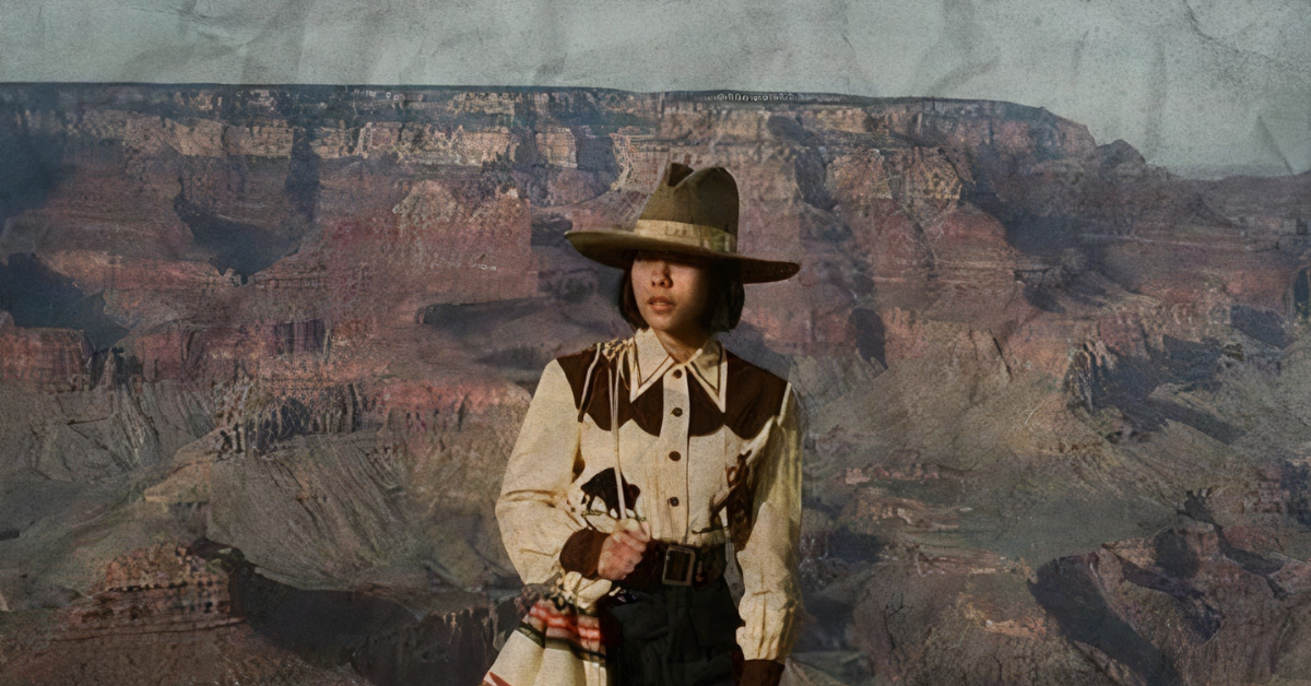 What Cowboy Hat Shape Suits Me? A Guide to Perfect Proportions