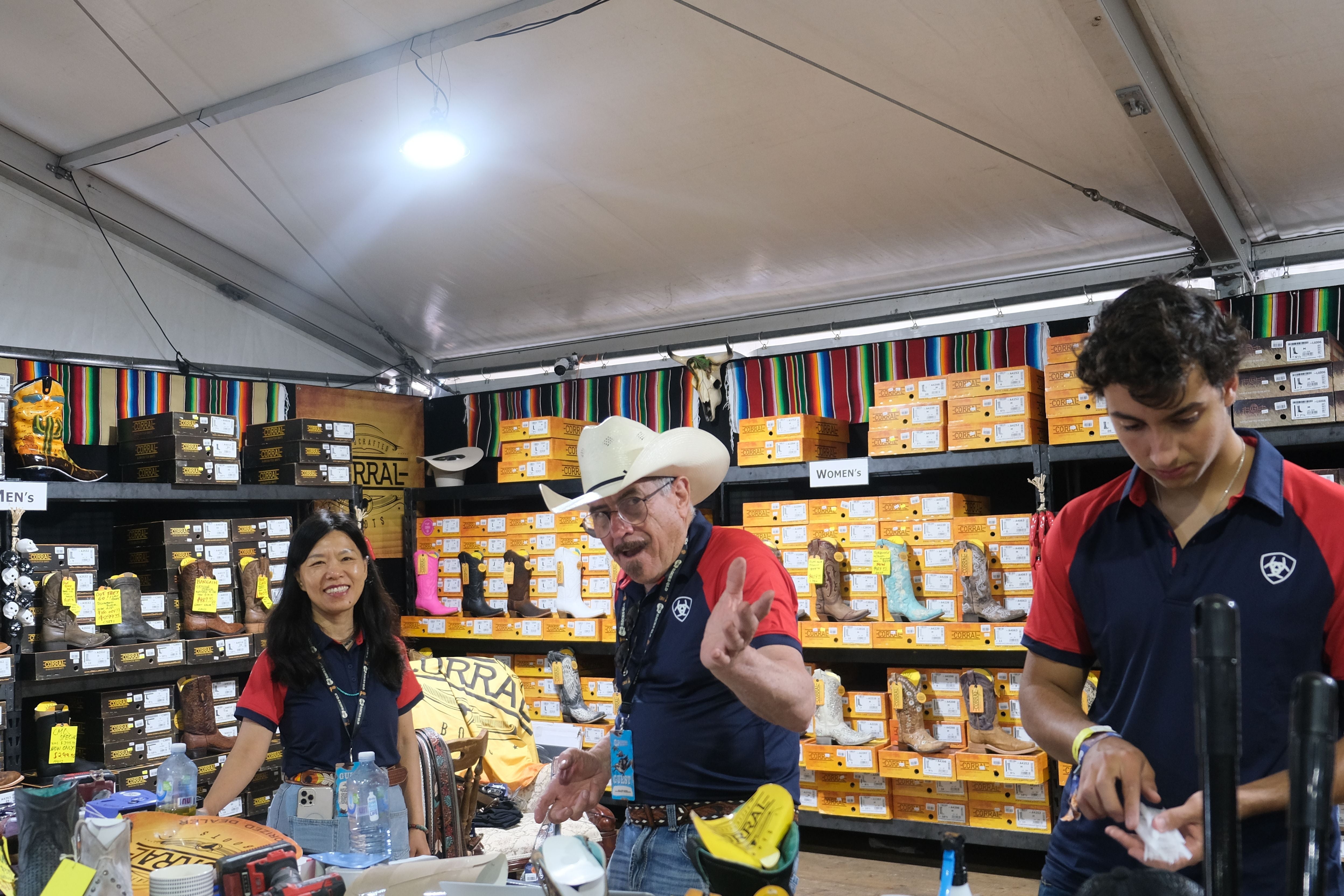 A Heartfelt Thank You: Reflecting on 2025 with Outback Traders Austral