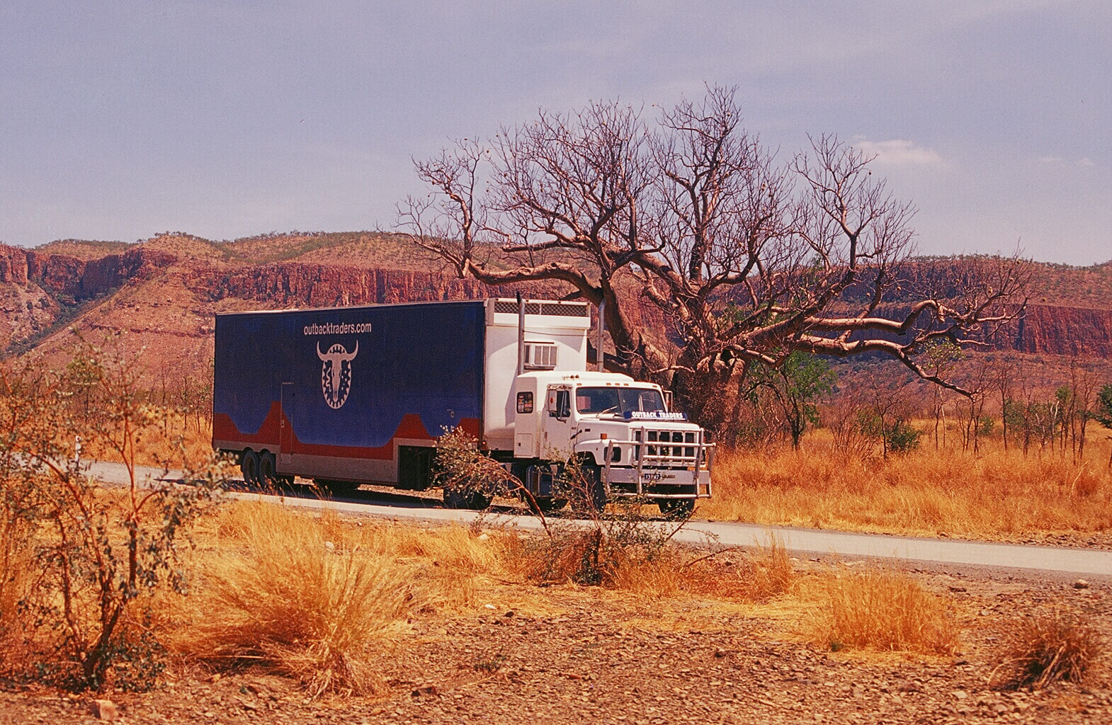 Welcome to Outback traders Australia
