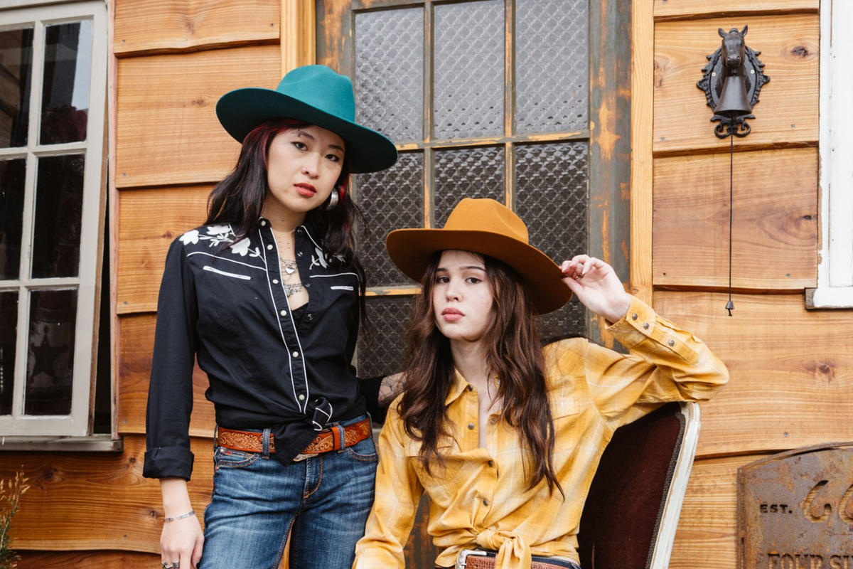 Cowboy Boots - Mens & Womens Western Boots Australia | Outback Traders