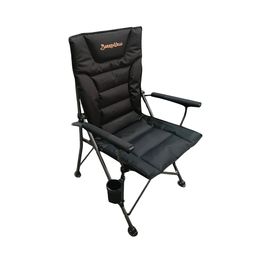 Burke & Wills | Explorer Chair