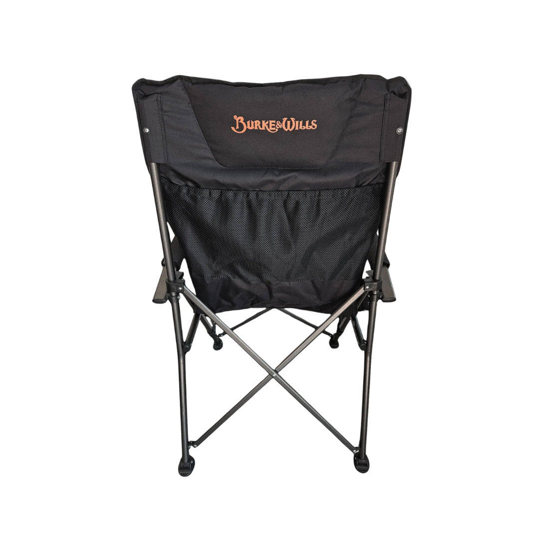 Burke & Wills | Explorer Chair