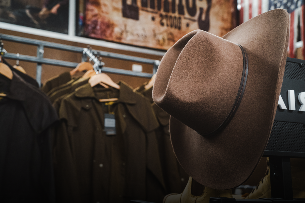 Cowboy Boots - Mens & Womens Western Boots Australia | Outback Traders