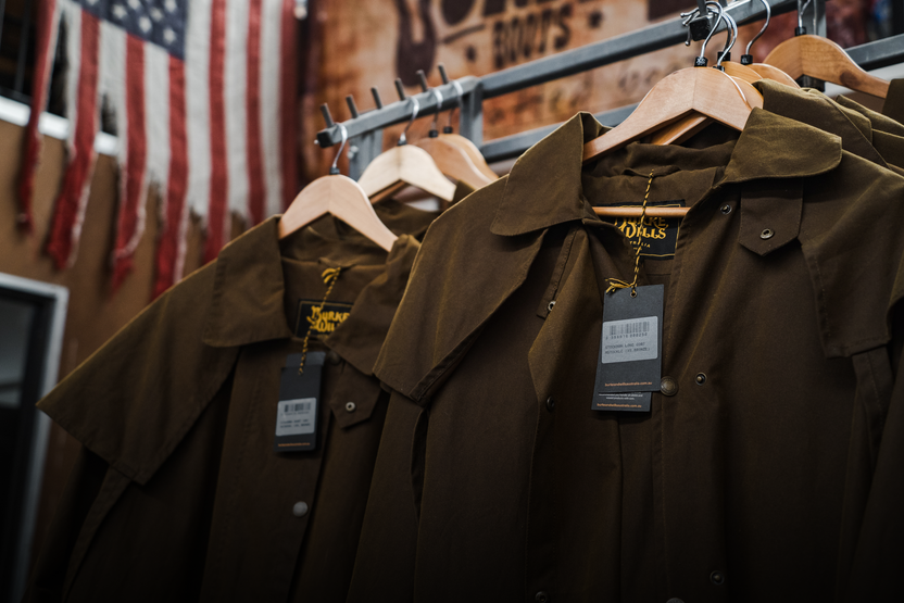 Cowboy Boots - Mens & Womens Western Boots Australia | Outback Traders