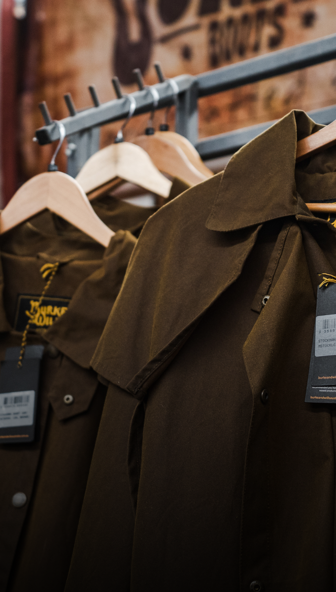 Cowboy Boots - Mens & Womens Western Boots Australia | Outback Traders