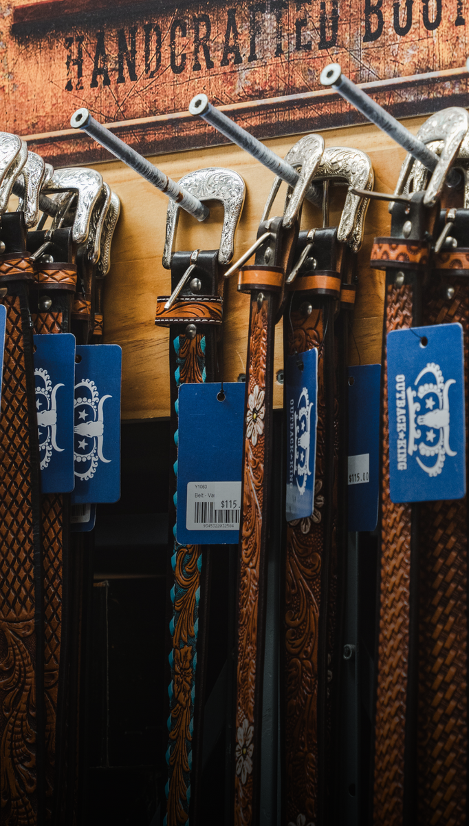 Cowboy Boots - Mens & Womens Western Boots Australia | Outback Traders