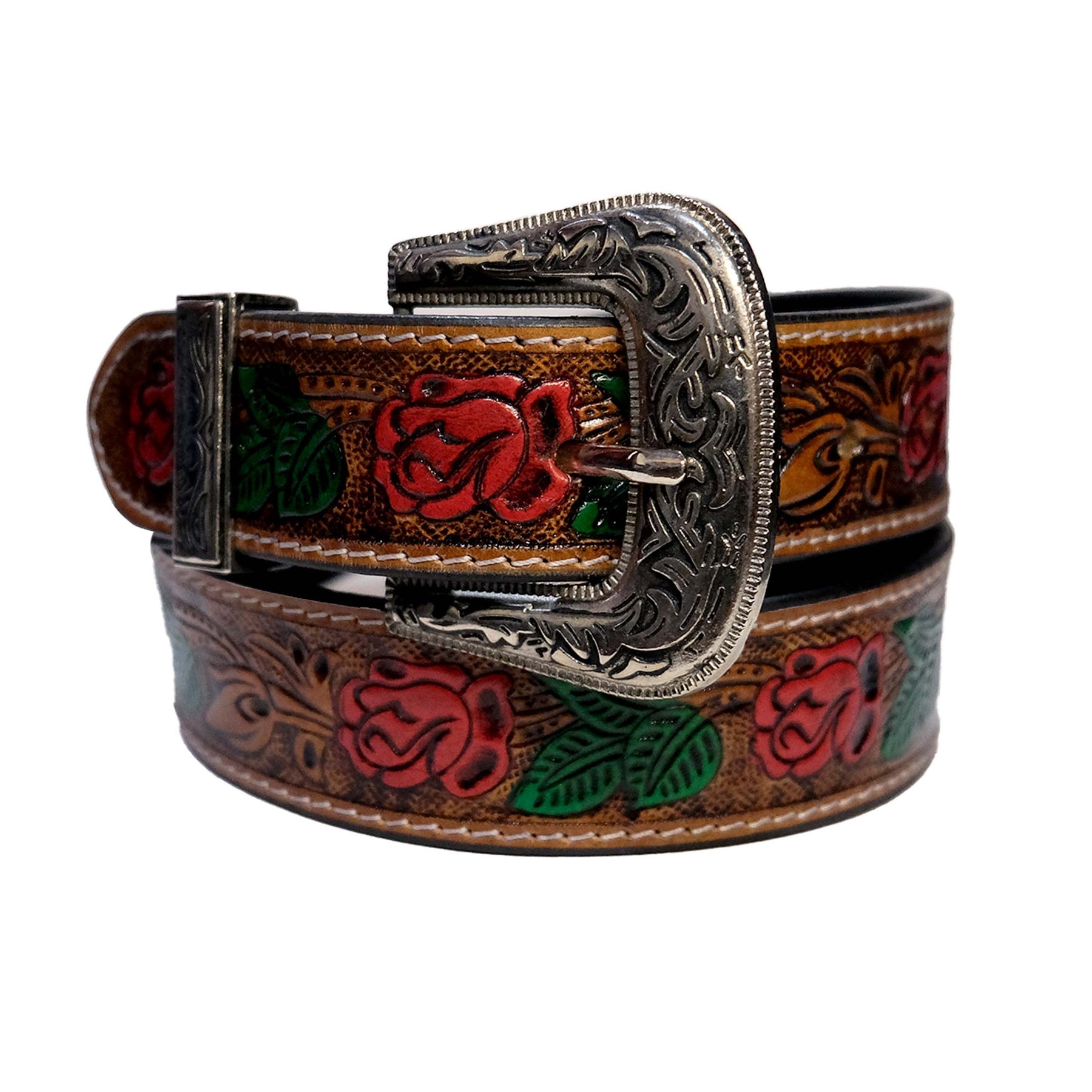 Outback King | Western Belt | Blooming Rose