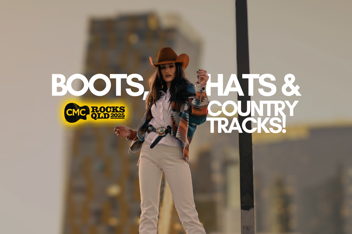 Cowboy Boots - Mens & Womens Western Boots Australia | Outback Traders
