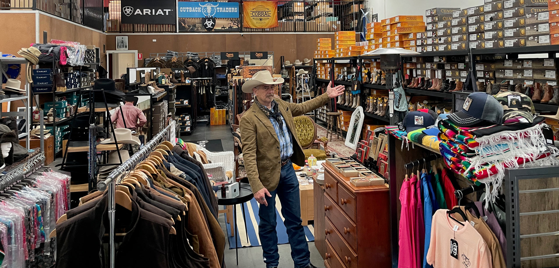 Shop - Outback Traders Australia