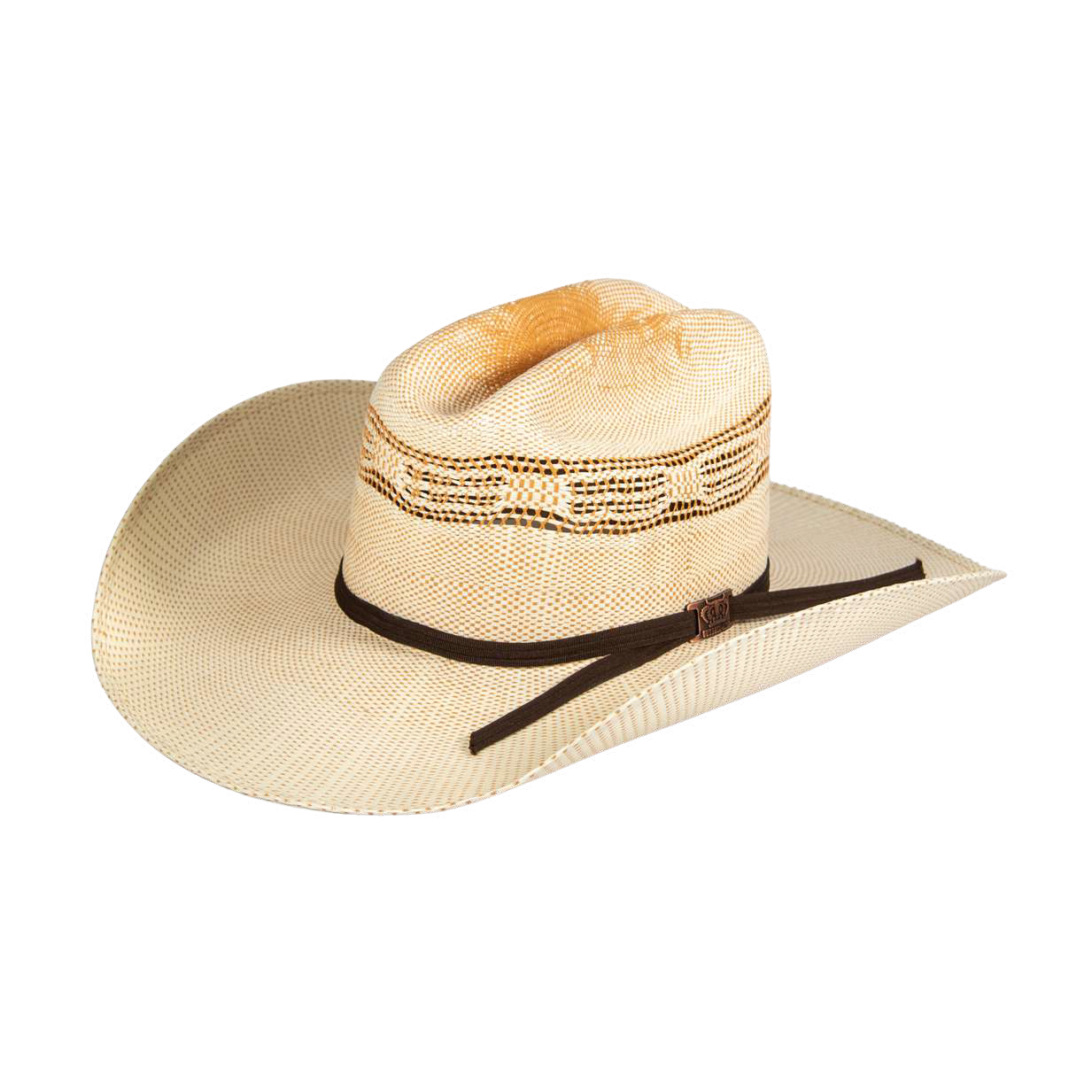 Outback King | Ringer | Bangora | Tan Crunch