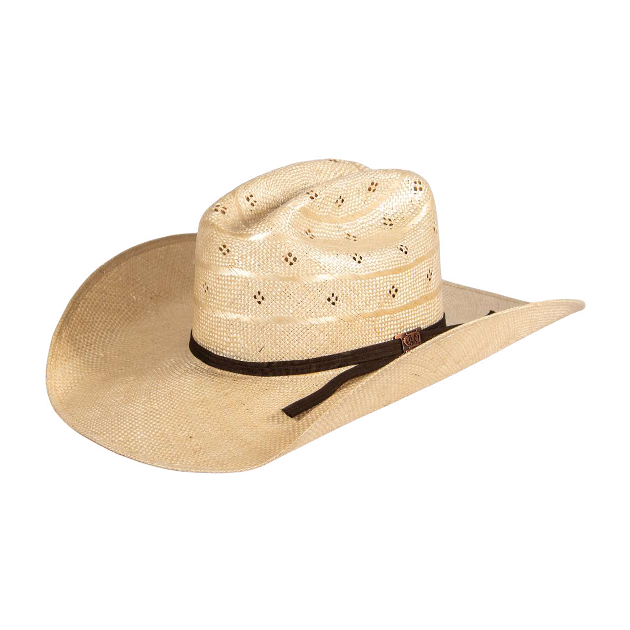 Outback King | Ringer | Sisal | Clover