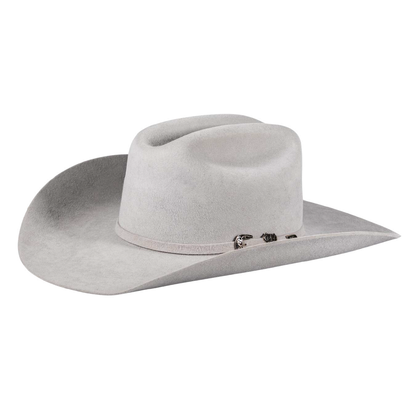 Outback King | Ringer | Premium Furfelt | Smoke