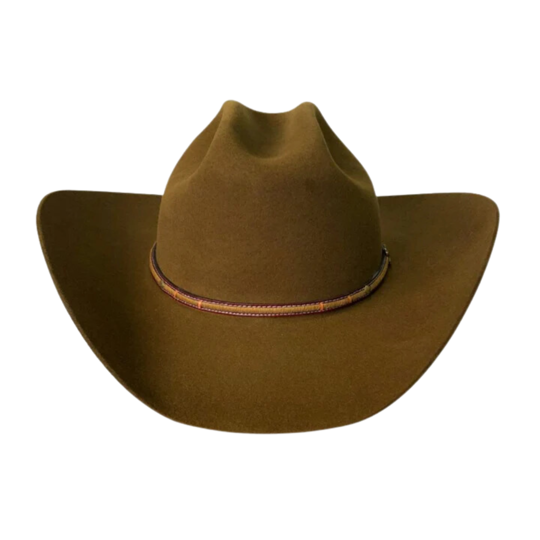 Stetson | Powder River ~ Buffalo Western | Mink