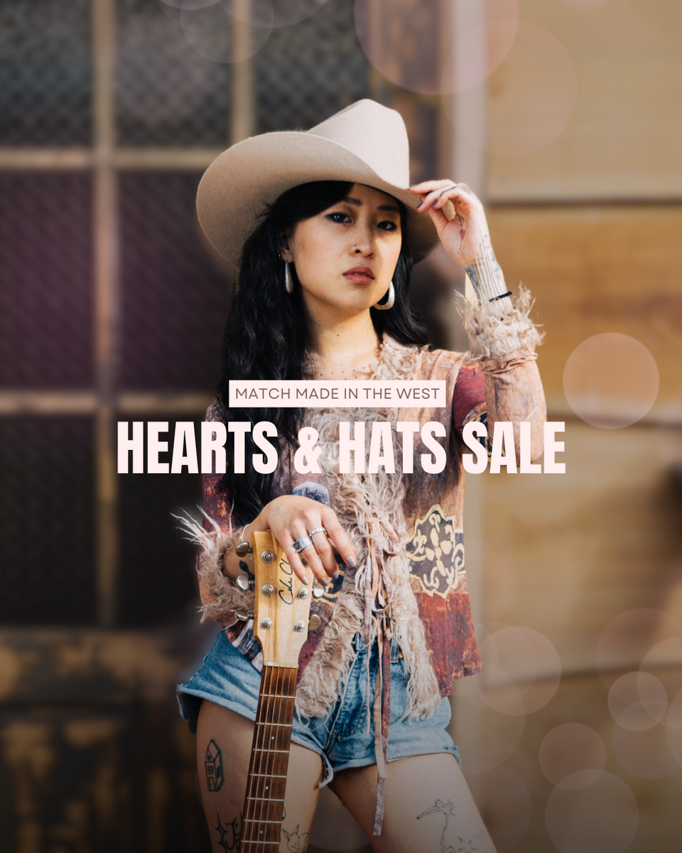 Cowboy Boots - Mens & Womens Western Boots Australia | Outback Traders