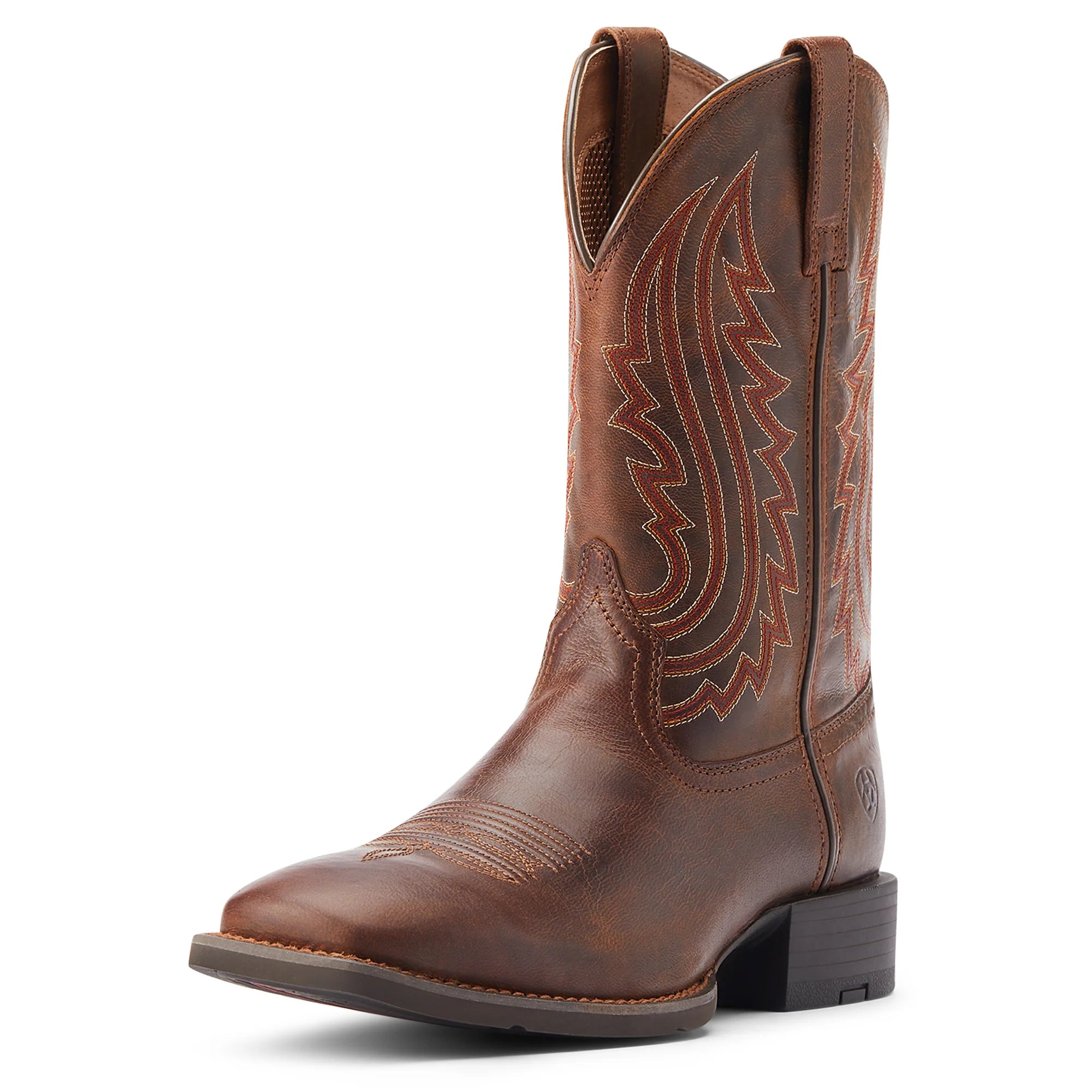 Ariat | Men's Sport Big Country | Almond Buff