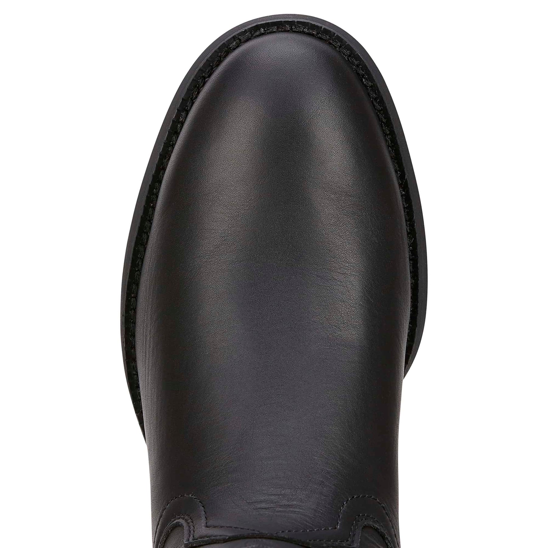 Ariat Boots | Men's Heritage Roper Black