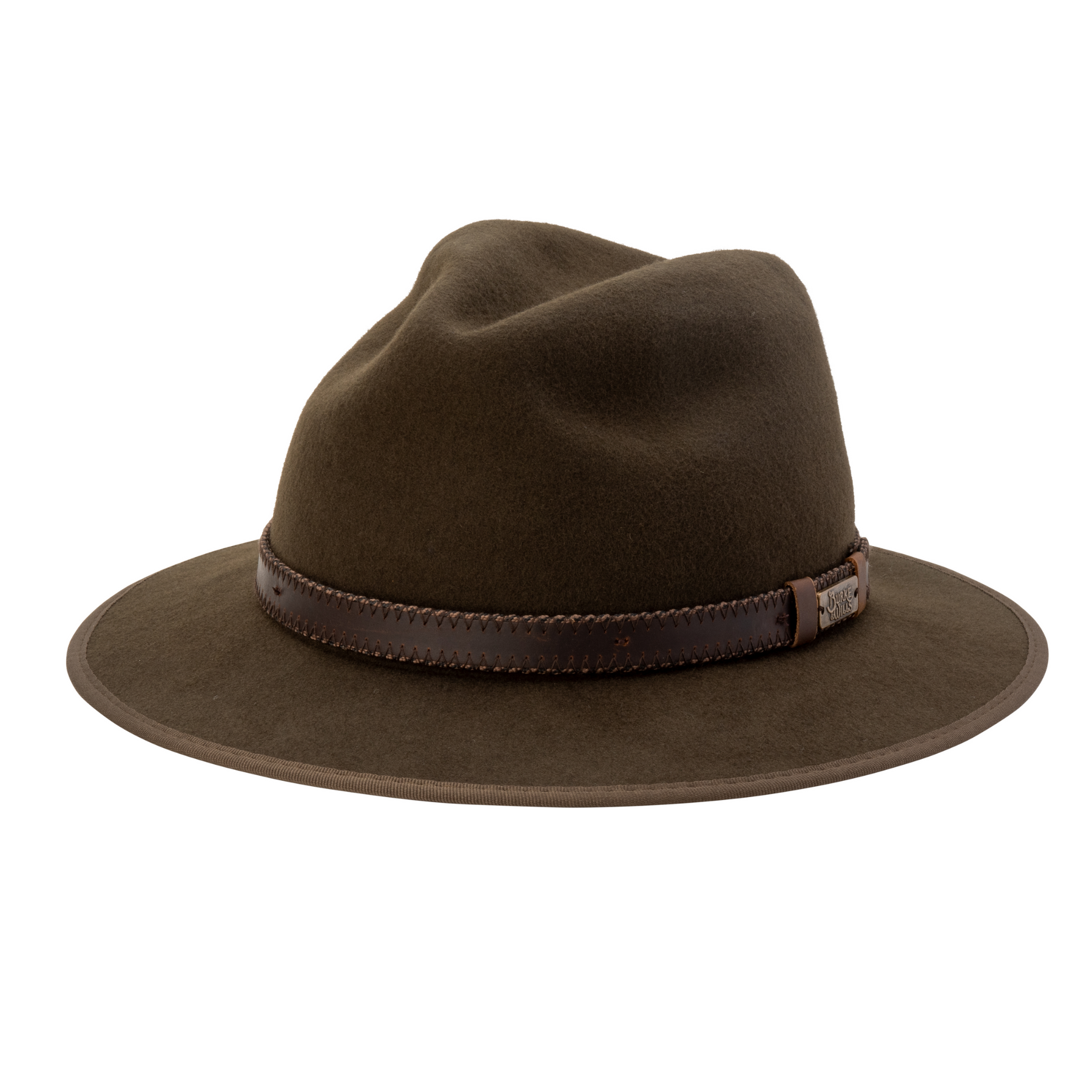 Burke & Wills Chase Hat