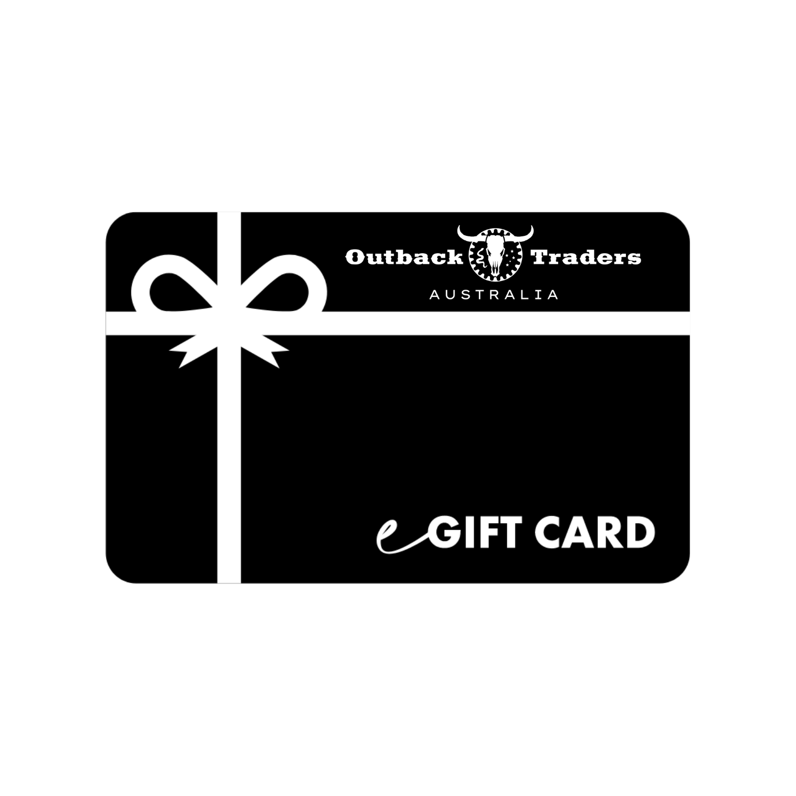 Outback Traders Australia E-Gift Card